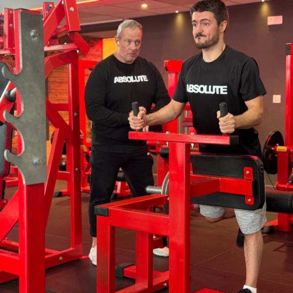 Personal Training in Barnstaple Absolute Training & Nutrition
