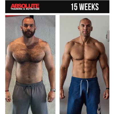 Personal Training in Barnstaple Absolute Training & Nutrition